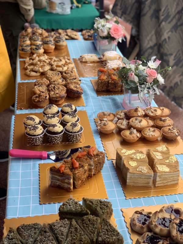 NBHIS Carnival 2019 - Ningbo Huamao International School