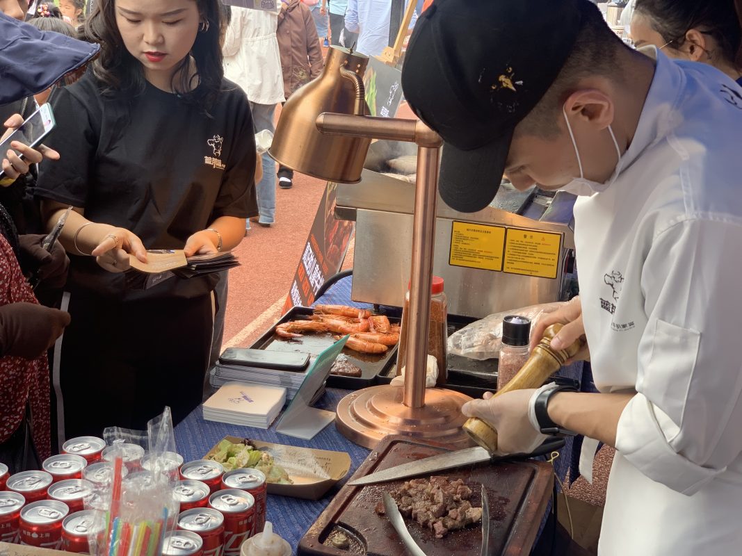 NBHIS Carnival 2019 - Ningbo Huamao International School