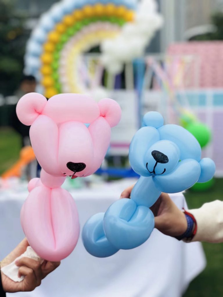 NBHIS Carnival 2019 - Ningbo Huamao International School