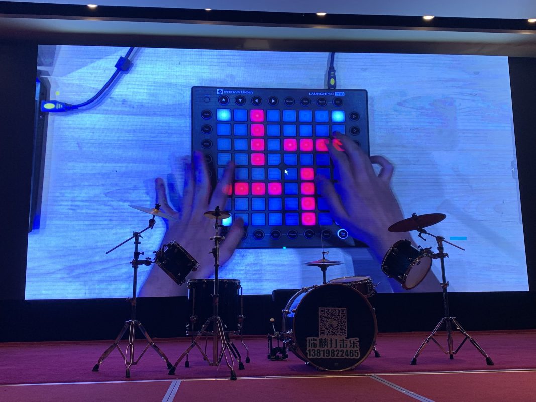 NBHIS' Got Talent - Ningbo Huamao International School