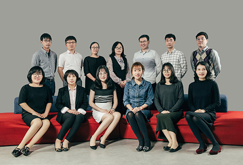 Ningbo Huamao International School | Your IB School in Ningbo