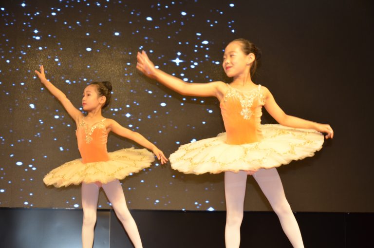 NBHIS' Got Talent - Ningbo Huamao International School