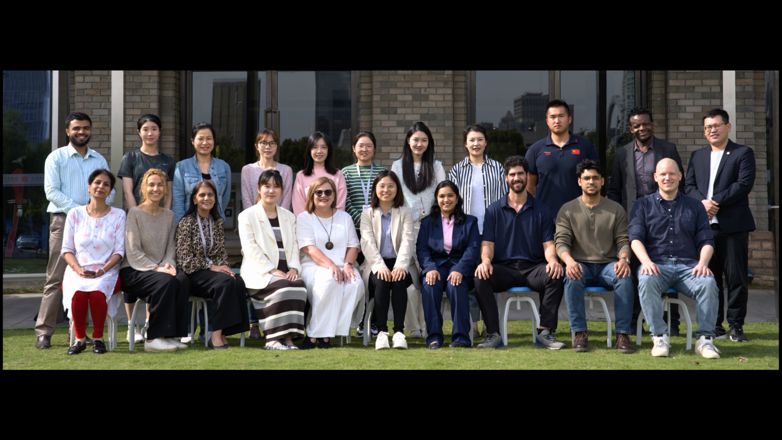 Ningbo Huamao International School | Your IB School in Ningbo