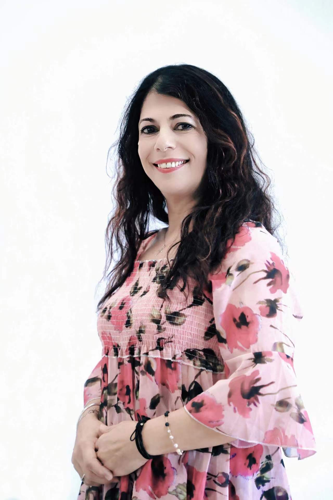 环境 - Ningbo Huamao International School