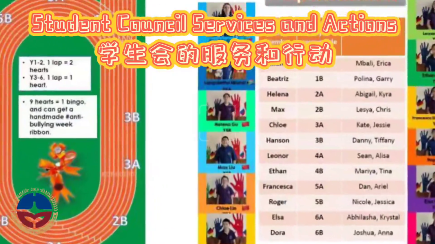 Ningbo Huamao International School | Your IB School in Ningbo